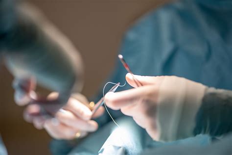 허리 디스크 협착증 선한목자병원