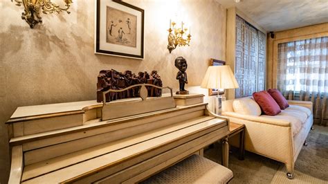 Casa Louis Armstrong Visit The Louis Armstrong House Museum In Queens