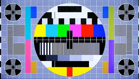 Who Invented The Color Tv