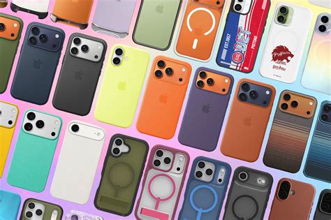 Umva Iphone 17 Cases Revealed Protect Your Future Before Its Too