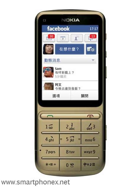 C3 01golden The Smartphone Expert