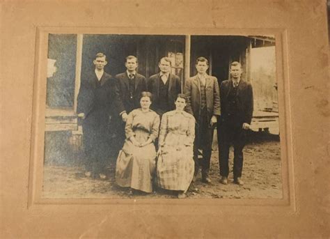 William Benjamin “will” Mcsweeney 1889 1965 Find A Grave Memorial