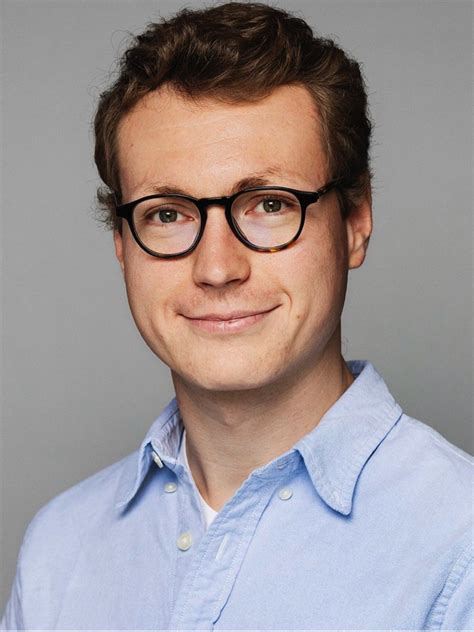 Julian Bopp Falling Walls