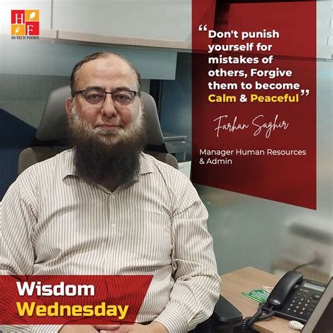 Farhan Saghir Posted On Linkedin