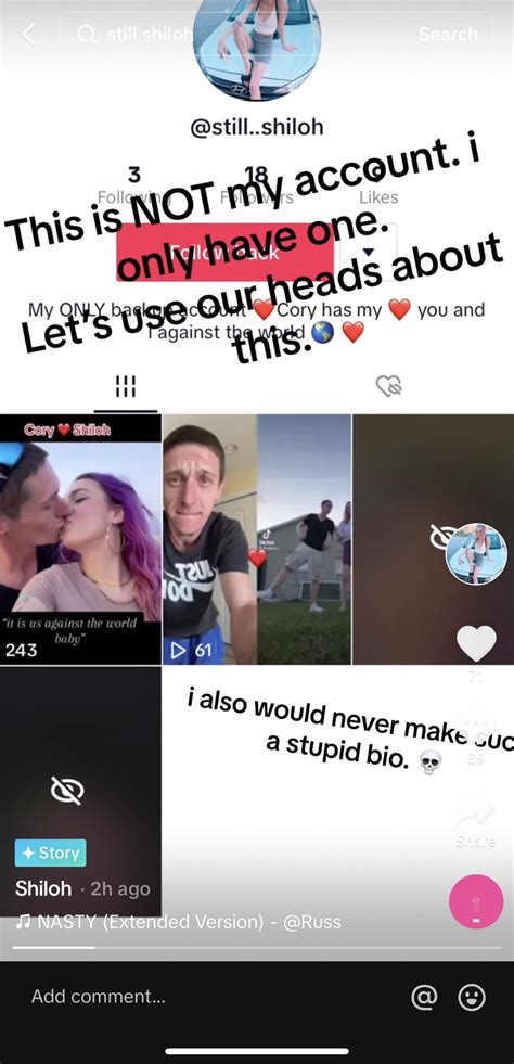 Will The Fake Sheelo Stand Up R Corycrawford