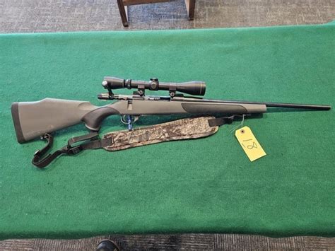 Find And Bid On Lot 18 Weatherby Vanguard 30 06 Now For Sale At Auction