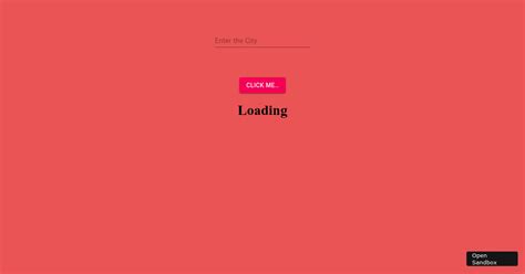 analog clock react examples codesandbox