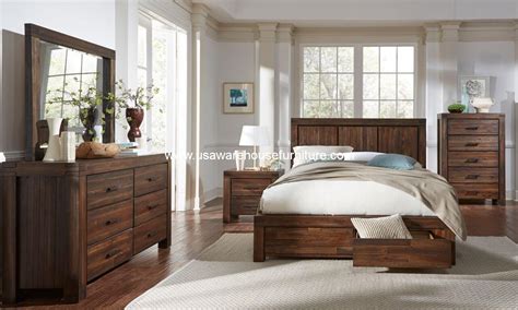 Bedroom Furniture Solid Wood Construction At Abigail Lester Blog