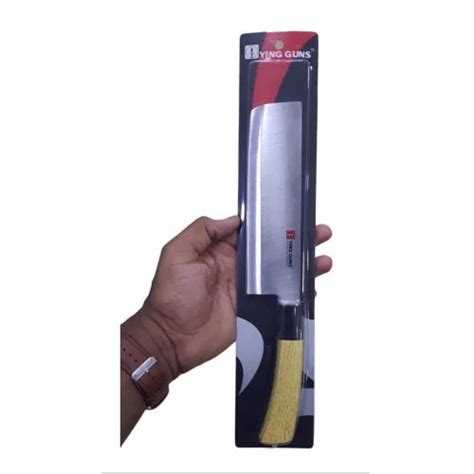 Ls11 6 Knife At Rs 98 Piece Slicing Knives In Bengaluru Id 2853085954833