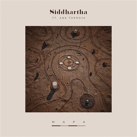 Mapa Single” álbum De Siddhartha And Ana Torroja En Apple Music