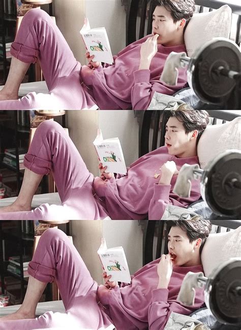 ㄷㅇ On Twitter 이종석 한국 배우 드라마