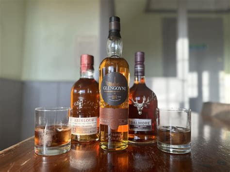 Why Not Have A Smooth Glass Of Some Of Our Finest Scotch The Fighting