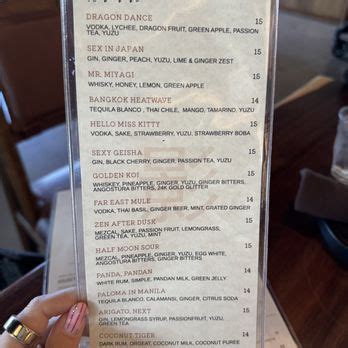 Kage Asian Bistro Updated May 2026 122 Photos And 14 Reviews 4215