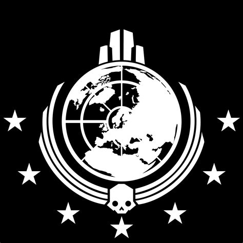 Earth Logo Png