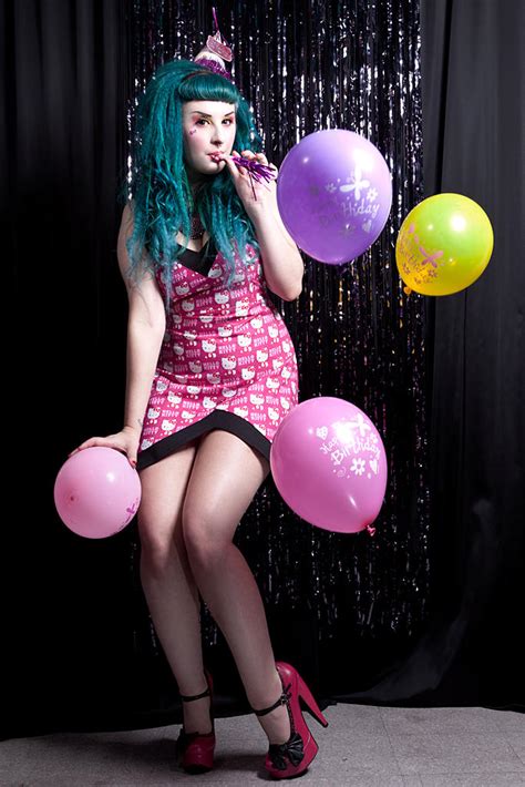 Hello Kitty Prom By Cassiasparkle On Deviantart