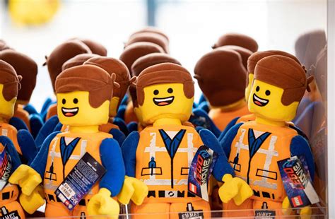 The Lego Piece Daily Reuters