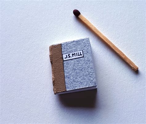 John Stuart Mill Utilitarianism Quotes