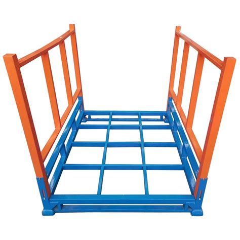 China Customized Foldable Stack Rack Manufacturers Suppliers Factory Low Price