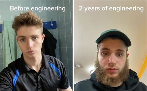 24 People Who Dared To Take Engineering And Barely…