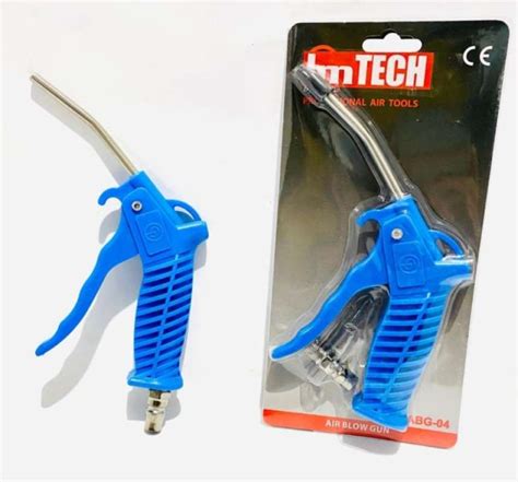 Jual Air Blow Gun Semprotan Angin Kompresor Air Duster Di Seller