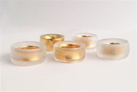 Dagmar Stuehler Jewelry Design Art Aurea