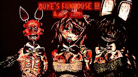 Dfhblender 279 Freya And The Gang By Toybonniestudio3 On Deviantart