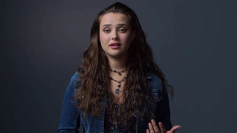 “13 Reasons Why” Adding Warning Videos With Katherine Langford Dylan