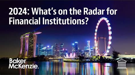 Financial Sector Trends In 2024 Risk Radar Kim Mize Posted On The Topic Linkedin