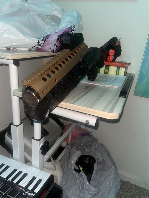 Firework Launcher V2 Rcrosmanbbguns