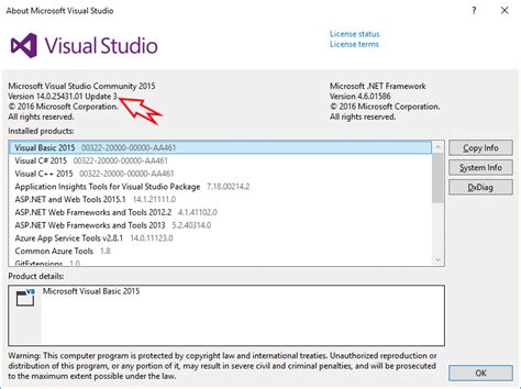 Getting Started · Serenity Developer Guide