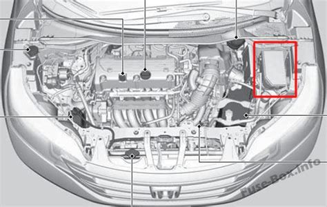 Honda Cr V 2012 2016