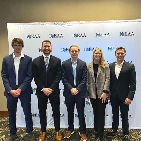 Technomics Inc On Linkedin Iceaa Technomics