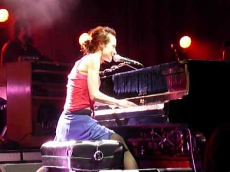 Fiona Apple Live 2012 Get Gone Hd New Youtube