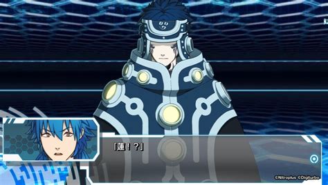 Dmmd Screenshot