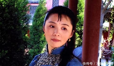66岁迟蓬再破天花板，这一次土炸天的她，让整个娱乐圈都刮目相看 360娱乐，你开心就好