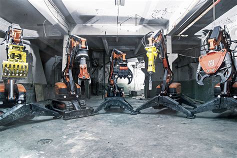 Remote Demolition Equipment At Zane Wylde Blog