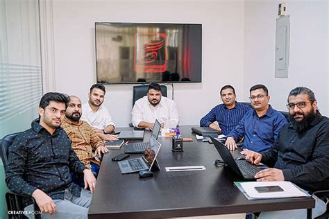 About Steel Force Industries