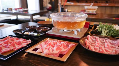 燦 別邸 はなれ 恩納村しゃぶしゃぶネット予約可 食べログ