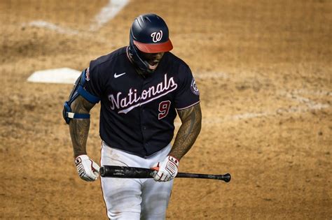 Mlb Former Mlb Of Eric Thames Announces Retirement