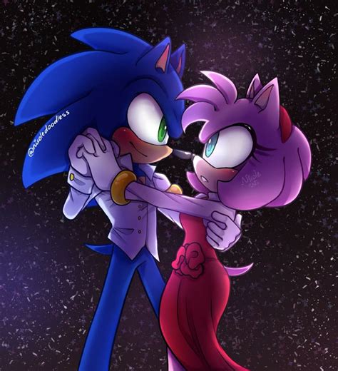 Pin By Susana Hdez On Sonic Imágenes Sonic And Amy Amy The Hedgehog
