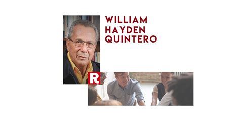 William Hayden La Marcha De La Vergüenza La Revista
