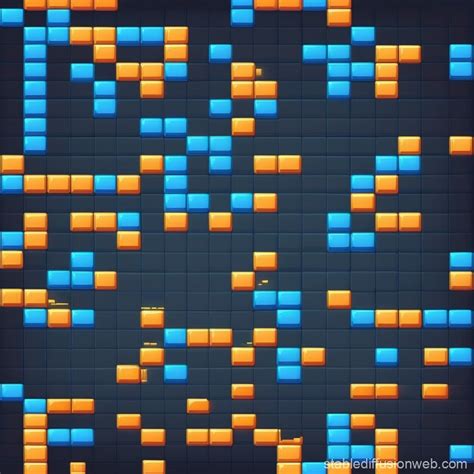 Breakout Game Background Stable Diffusion Online