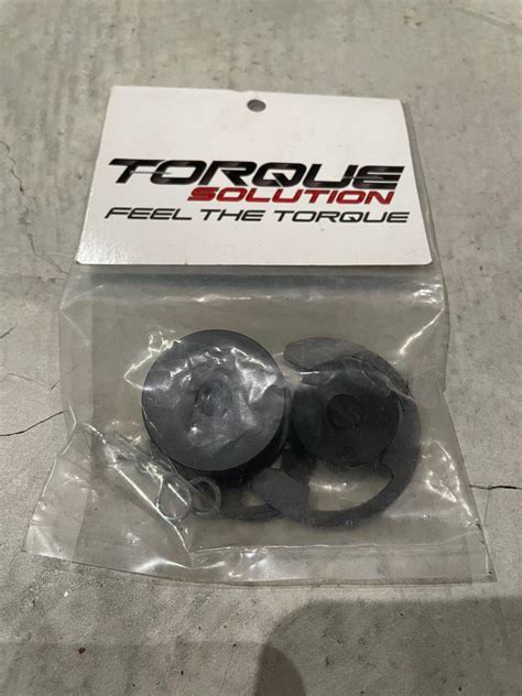 Torque Solution Shifter Bushing Car Accessories Accessories On Carousell