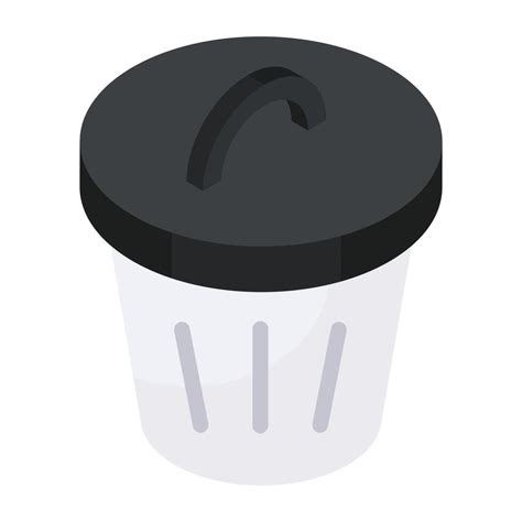 Design Of Recycle Bin 52100257 Vector Art At Vecteezy