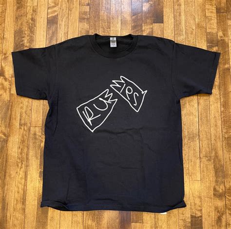 Exploding Rules Bent Logo Front T Exploding Rules