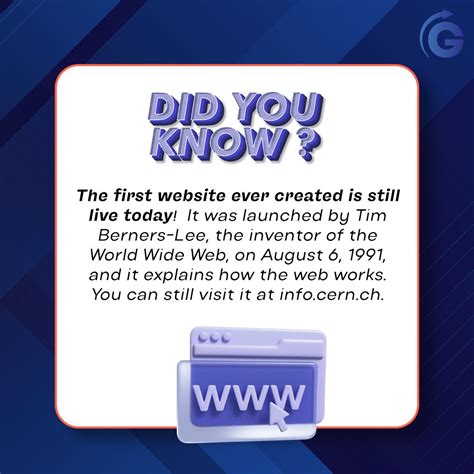 Internethistory Worldwideweb Timbernerslee Weborigins Firstwebsite Gravity Engineering