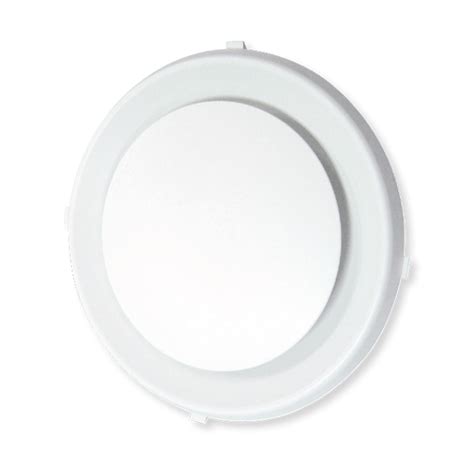 Polyaire Round Ceiling Diffuser — Palm Tree Enterprise Australia