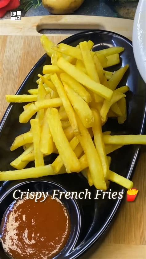 How To Make Ribbon Fries At Home