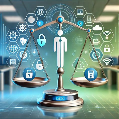 Balancing Tech And Cybersecurity In A Digital World Africa Briefing