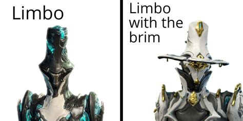 Warframe Limbo Memes Every Ordis Random Funny Line In Warframe